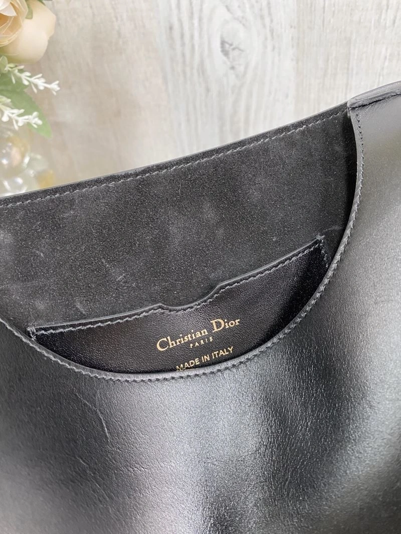 High fidelity Christian Dior Bobby Bags