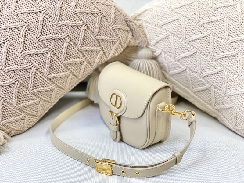 Original Christian Dior Bobby Bags