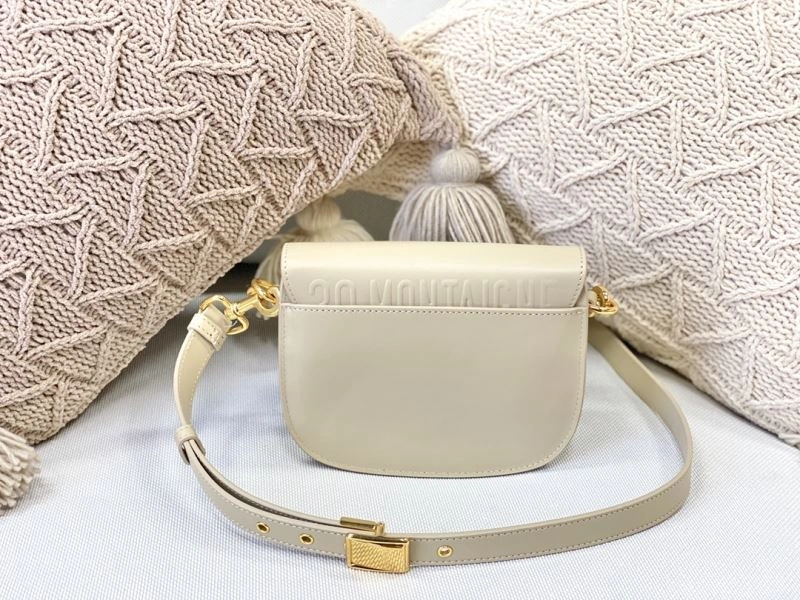 Original Christian Dior Bobby Bags