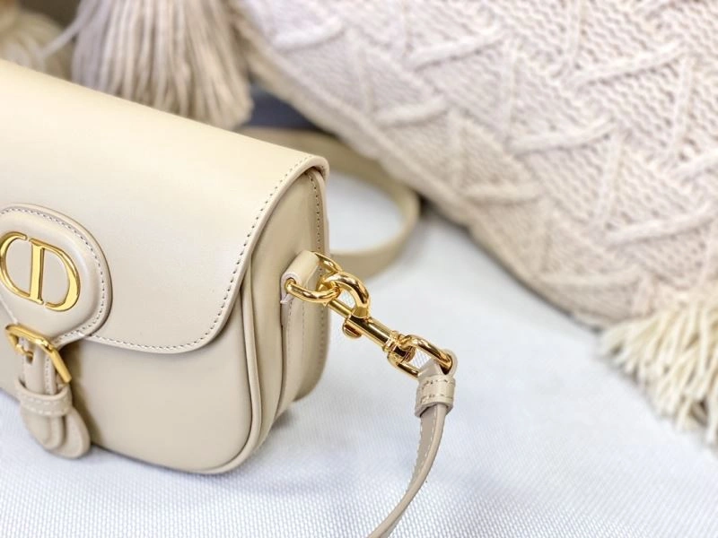 Original Christian Dior Bobby Bags