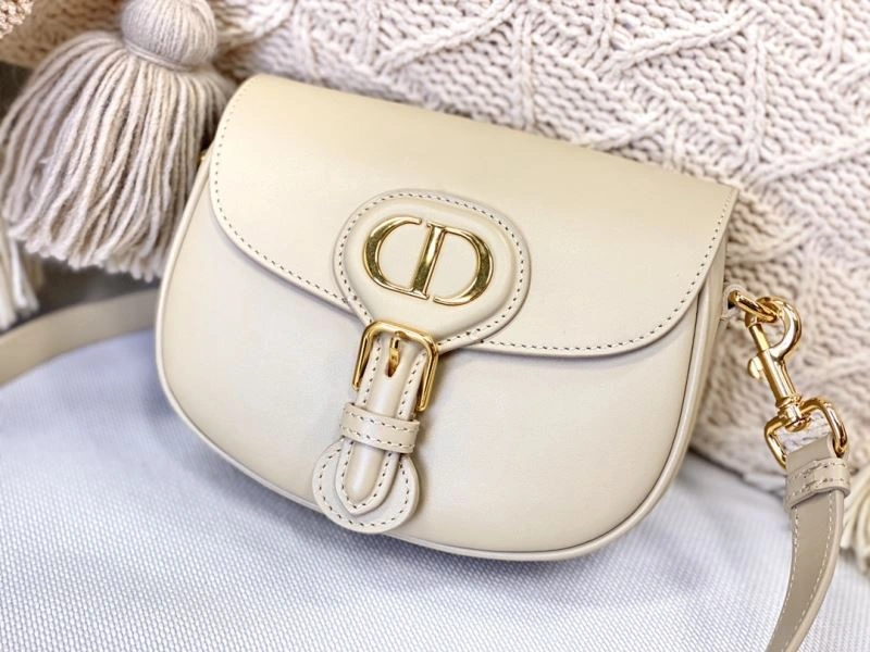 Original Christian Dior Bobby Bags