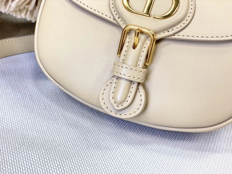 Original Christian Dior Bobby Bags