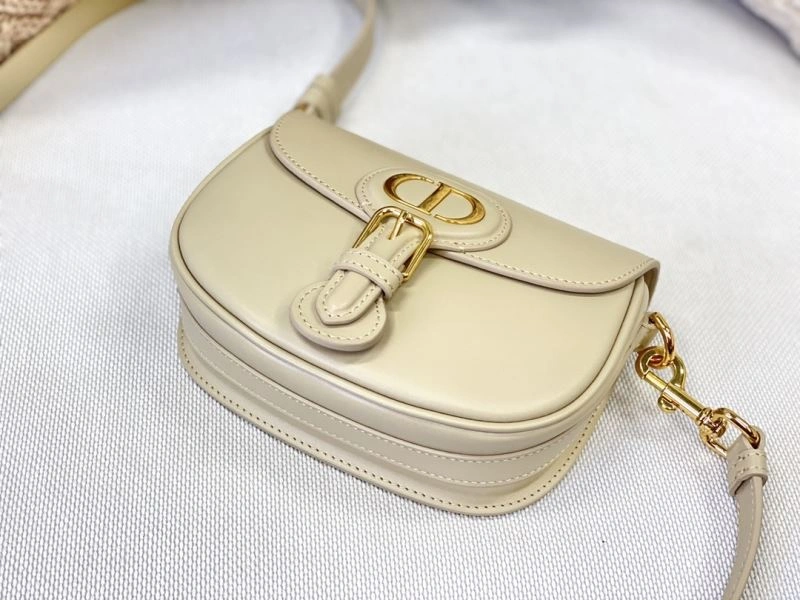 Original Christian Dior Bobby Bags