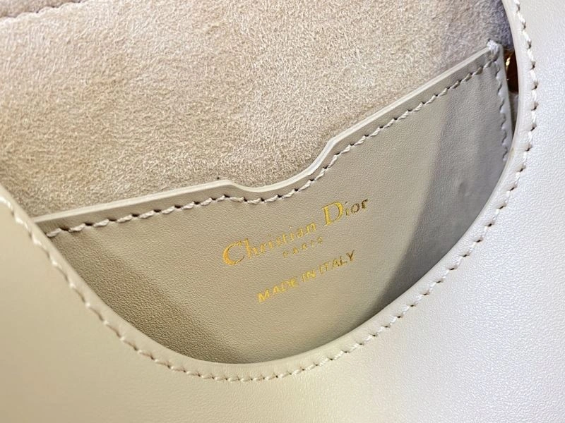 Original Christian Dior Bobby Bags