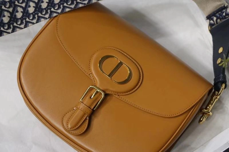 Real Christian Dior Bobby Bags