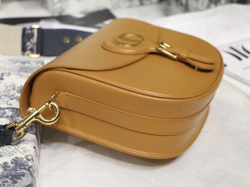 Real Christian Dior Bobby Bags