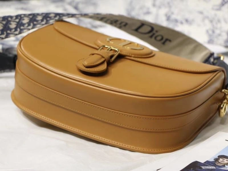 Real Christian Dior Bobby Bags