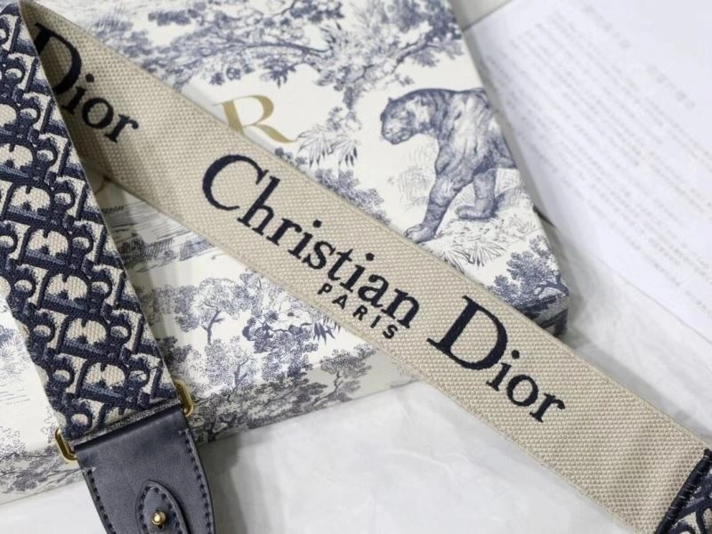 Real Christian Dior Bobby Bags