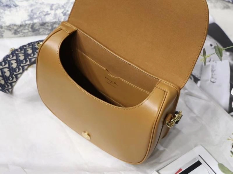 Real Christian Dior Bobby Bags