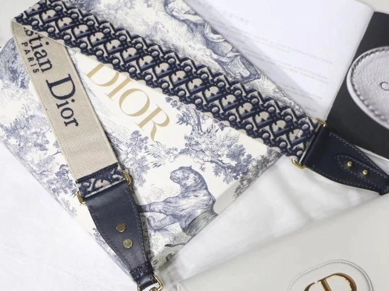Exact replica Christian Dior Bobby Bags
