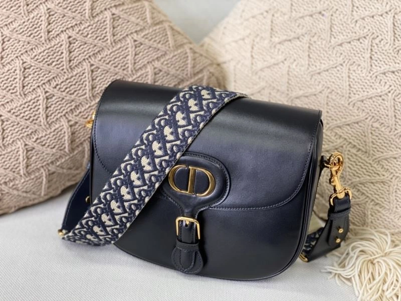 Christian Dior Bobby Bags