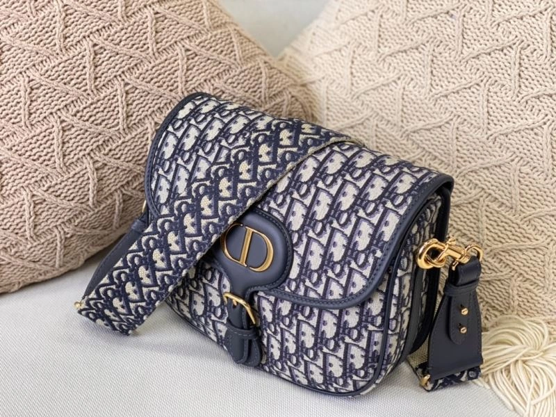 High fidelity Christian Dior Bobby Bags