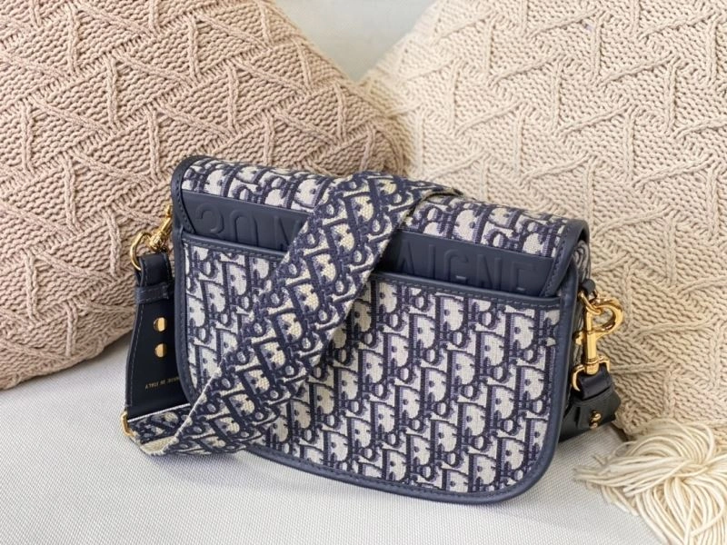 High fidelity Christian Dior Bobby Bags