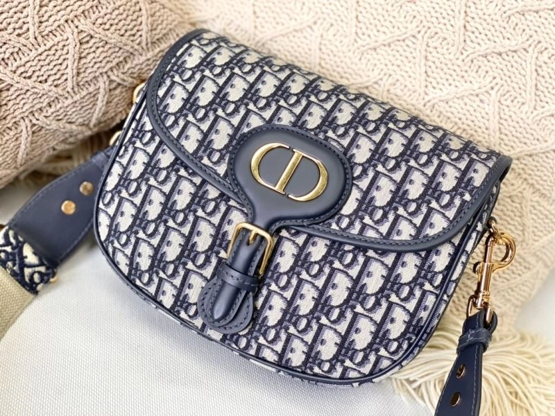 High fidelity Christian Dior Bobby Bags
