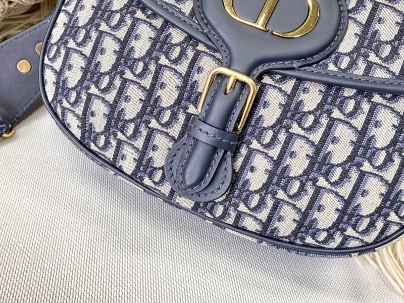 High fidelity Christian Dior Bobby Bags
