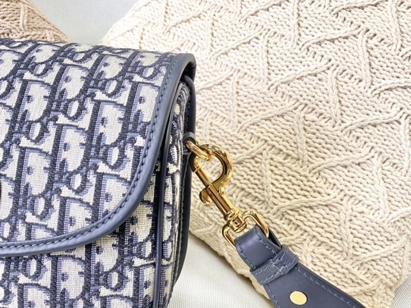 High fidelity Christian Dior Bobby Bags