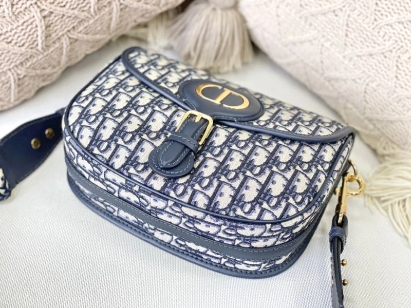 High fidelity Christian Dior Bobby Bags