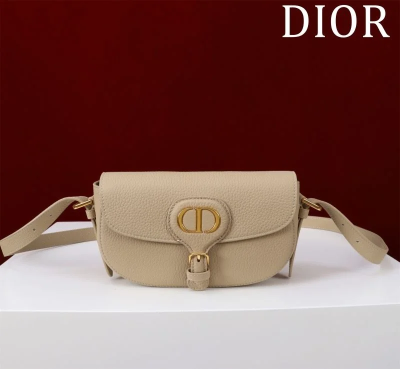 Christian Dior Bobby Bags