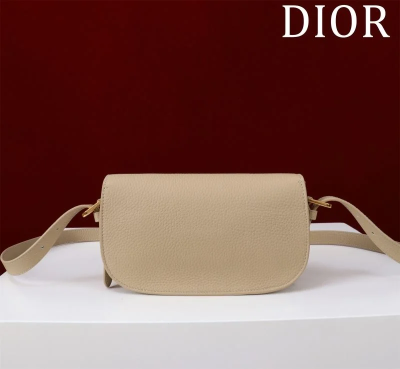 Value-priced Christian Dior Bobby Bags