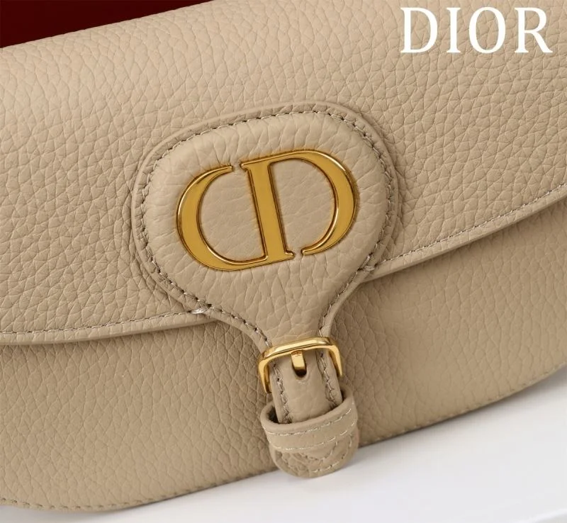 Value-priced Christian Dior Bobby Bags