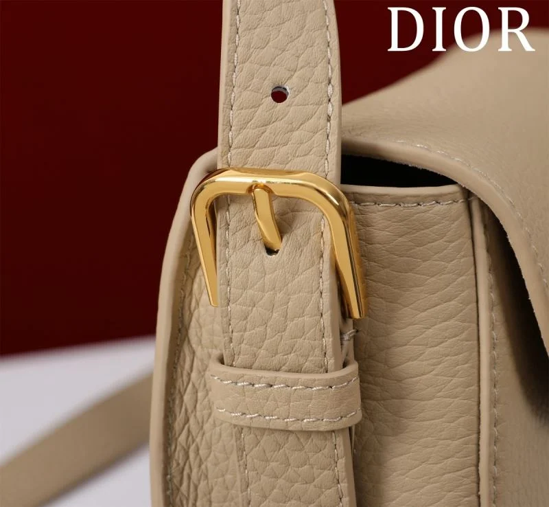 Value-priced Christian Dior Bobby Bags