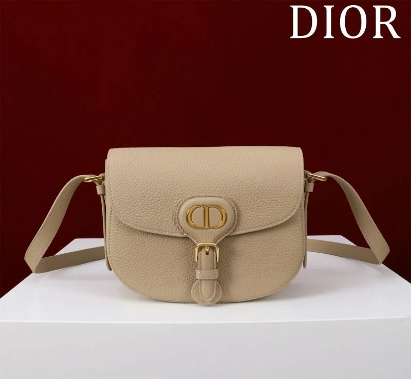 Christian Dior Bobby Bags