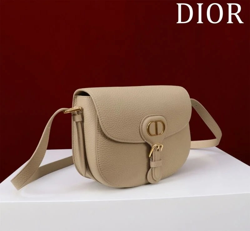 Original Christian Dior Bobby Bags