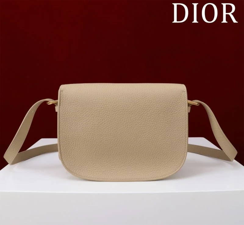 Original Christian Dior Bobby Bags
