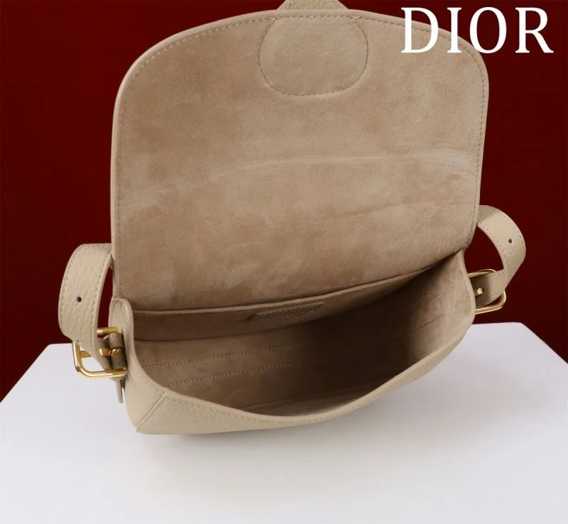 Original Christian Dior Bobby Bags