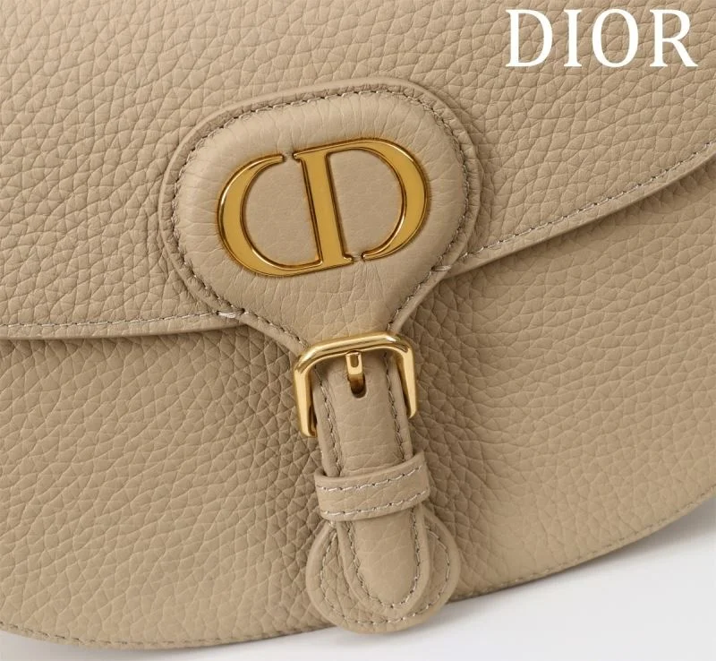 Original Christian Dior Bobby Bags