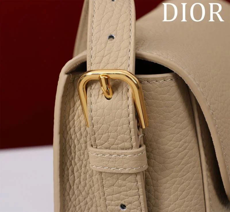 Original Christian Dior Bobby Bags