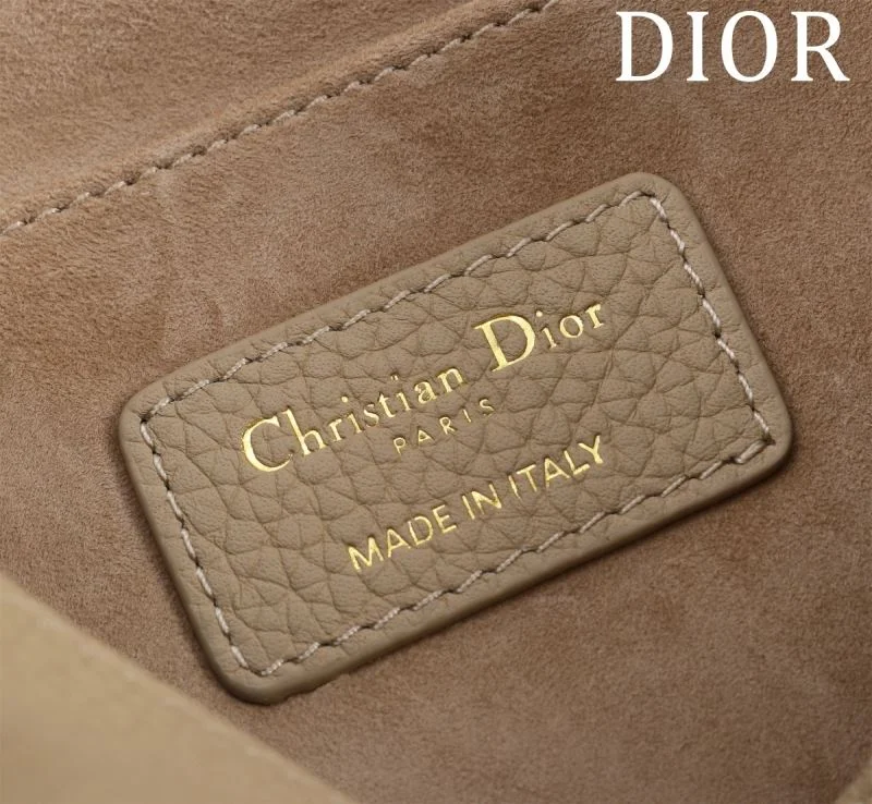 Original Christian Dior Bobby Bags