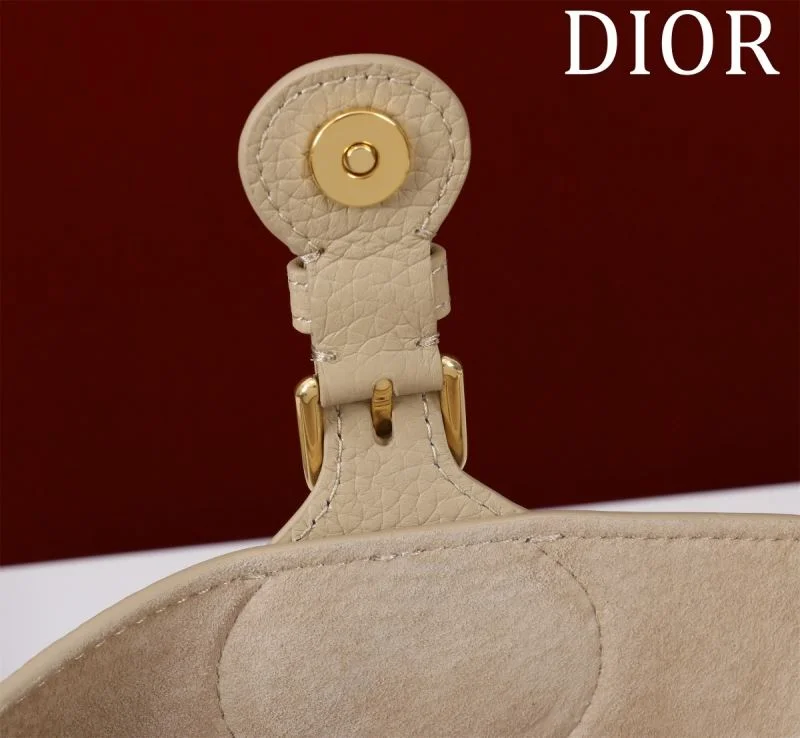 Original Christian Dior Bobby Bags