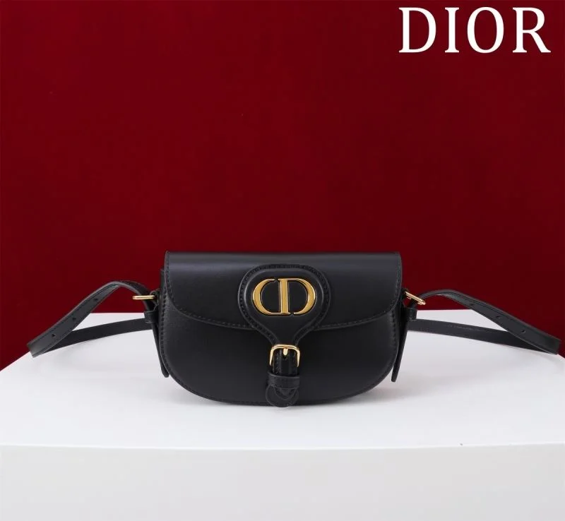 Christian Dior Bobby Bags
