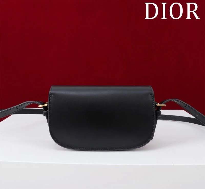 Budget-friendly Christian Dior Bobby Bags