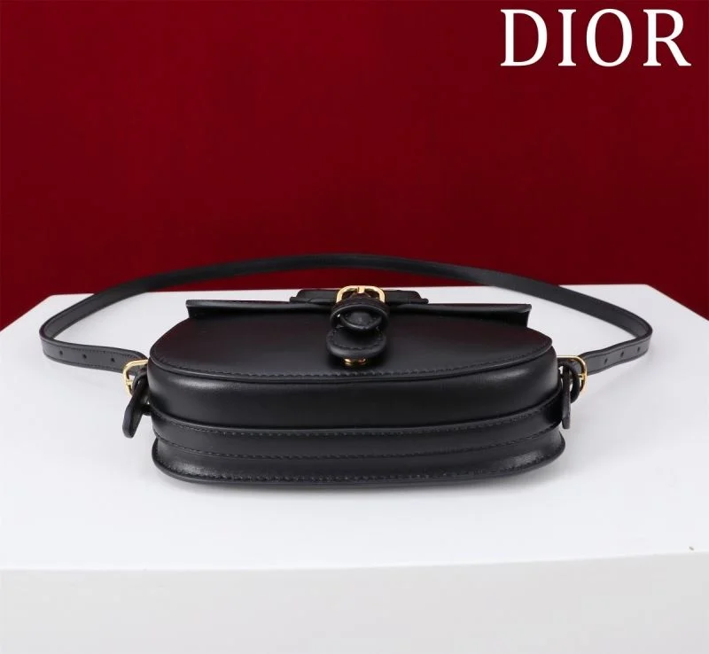 Budget-friendly Christian Dior Bobby Bags