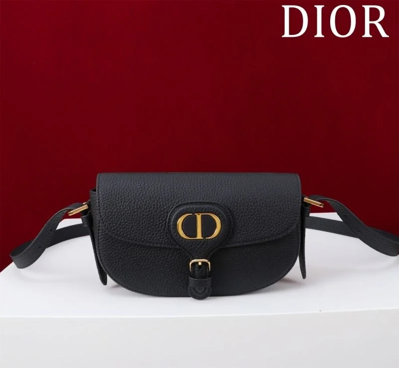 Christian Dior Bobby Bags