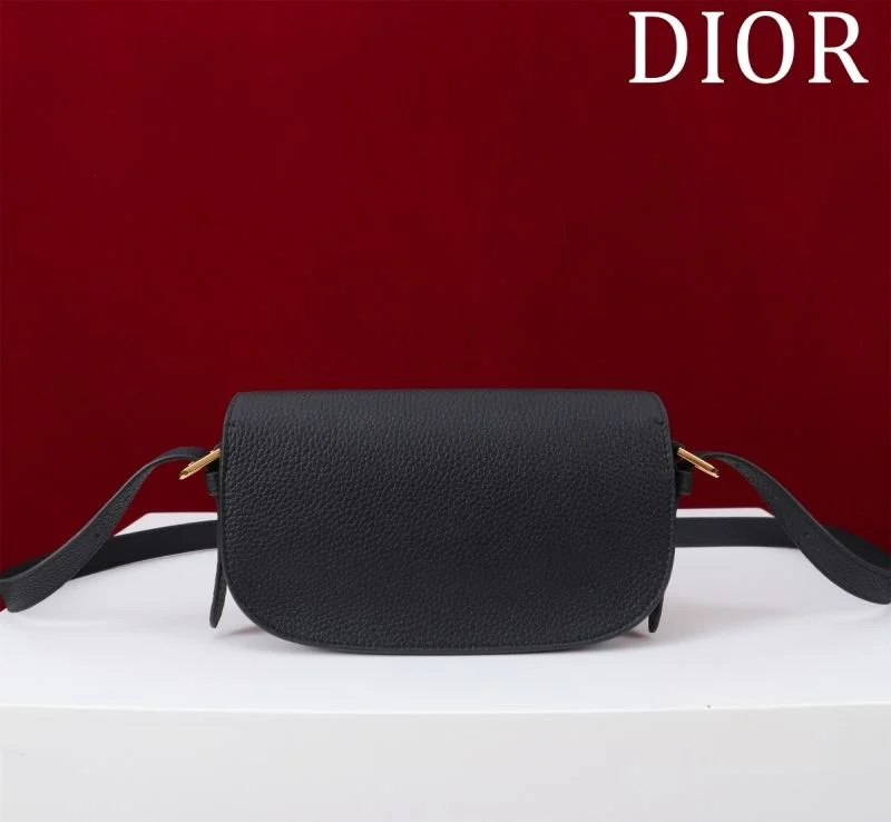 Budget-friendly Christian Dior Bobby Bags