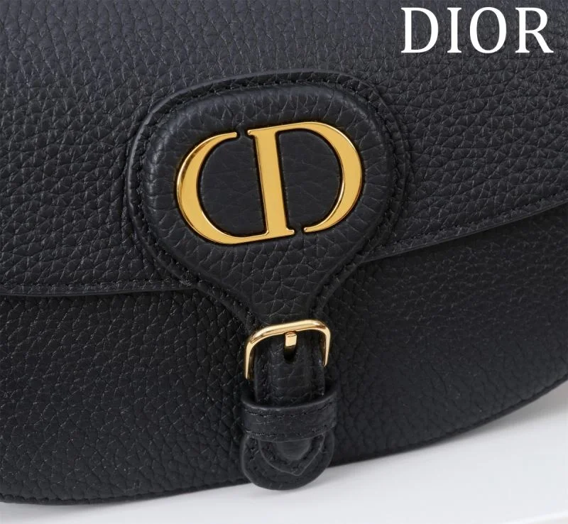 Budget-friendly Christian Dior Bobby Bags
