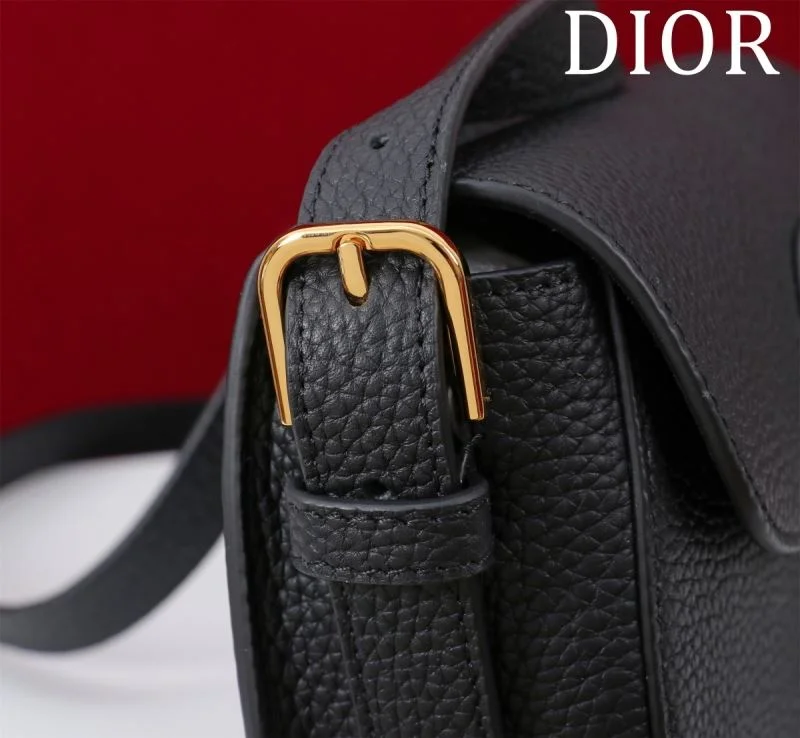 Budget-friendly Christian Dior Bobby Bags