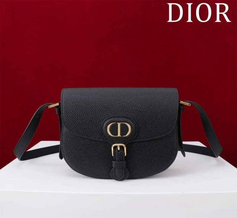 Christian Dior Bobby Bags