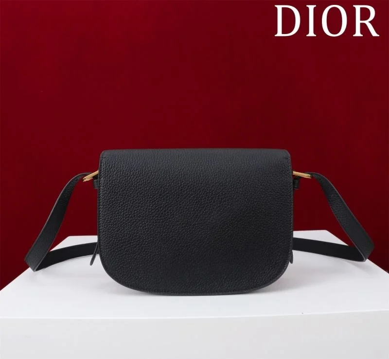 Budget-friendly Christian Dior Bobby Bags