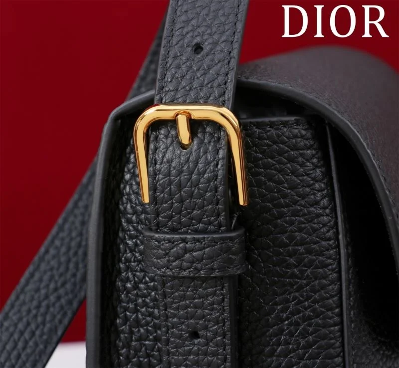 Budget-friendly Christian Dior Bobby Bags