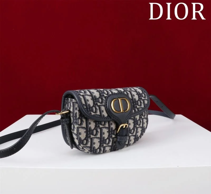 Reasonably priced Christian Dior Bobby Bags