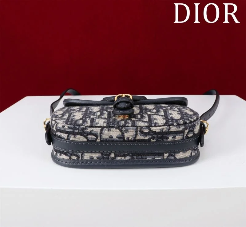 Reasonably priced Christian Dior Bobby Bags