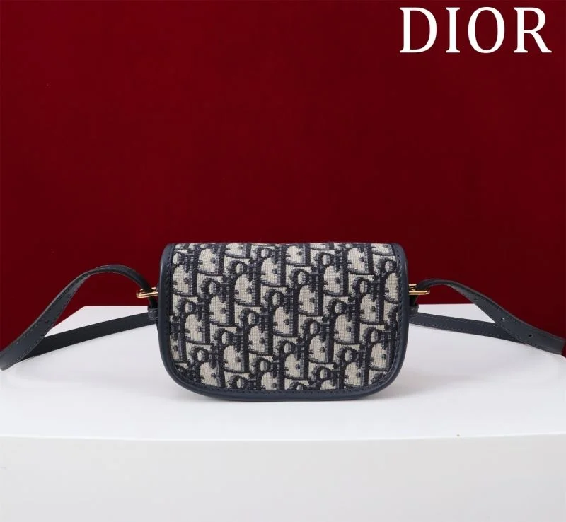 Reasonably priced Christian Dior Bobby Bags