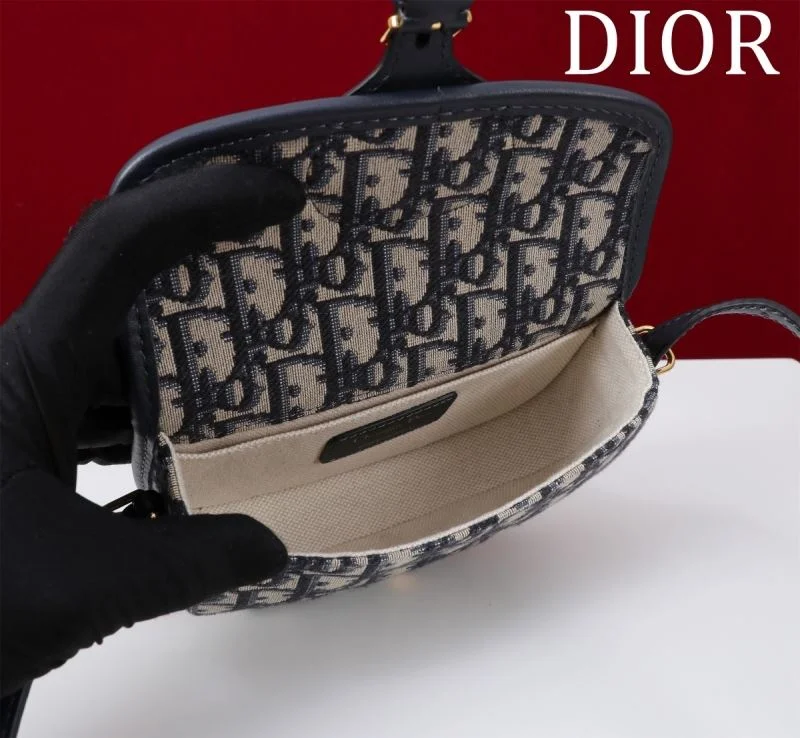 Reasonably priced Christian Dior Bobby Bags