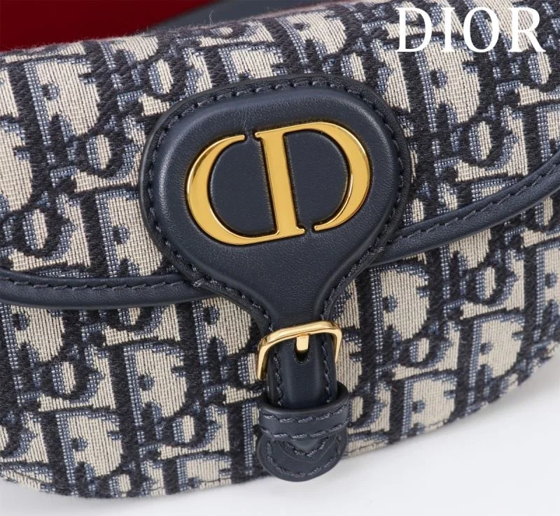 Reasonably priced Christian Dior Bobby Bags
