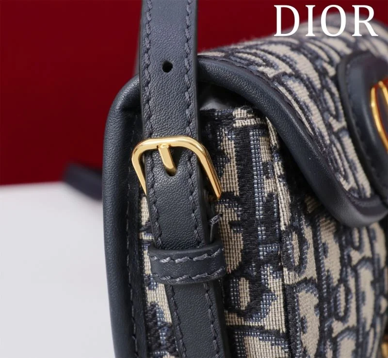 Reasonably priced Christian Dior Bobby Bags