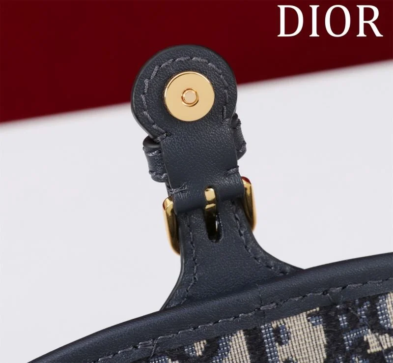 Reasonably priced Christian Dior Bobby Bags